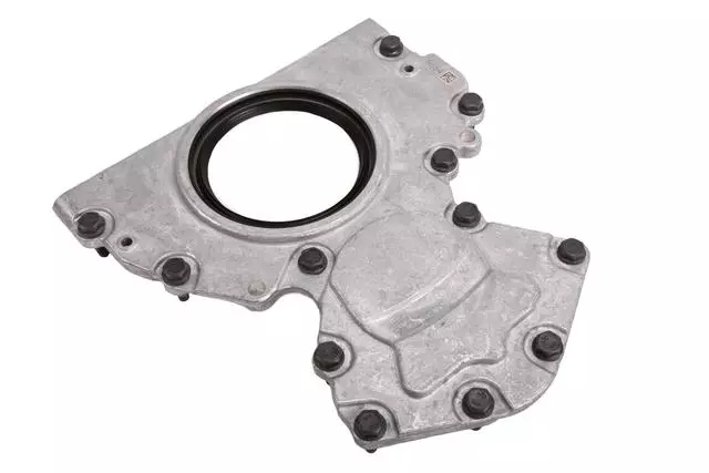 Oil Cooler for 2020 Chevrolet Silverado 2500 HD | GM Parts Center