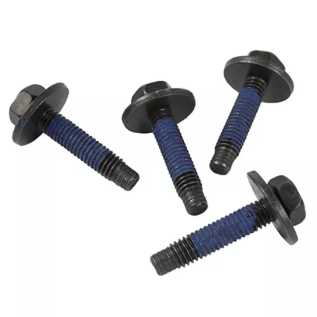 W711390-S900 - Wheelhouse Bolt - 2015-2023 Ford | Lasco Auto Parts