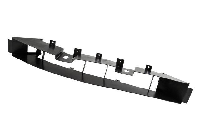 2015-2020 GM Front Bumper Shutter Lower Baffle 23487157 | OEM GM Parts