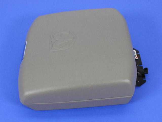 Consoles for 2009 Dodge Ram 1500 | Mopar Estores