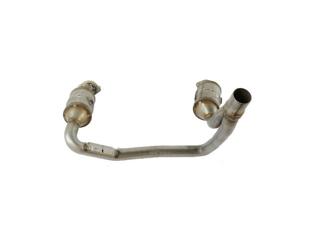 2010-2011 Ram Dakota Exhaust Pipe And Converter 68078276AA | We R Mopar