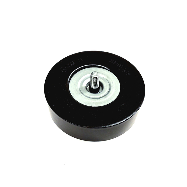 2002-2009 Audi Idler Pulley 06B-903-341-B | Audi USA Parts