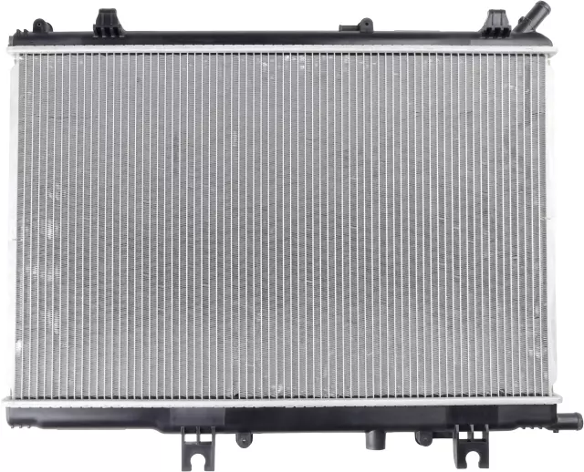 Radiator Assembly-Sub 21457-5AF0B | Bill Kay Nissan Parts