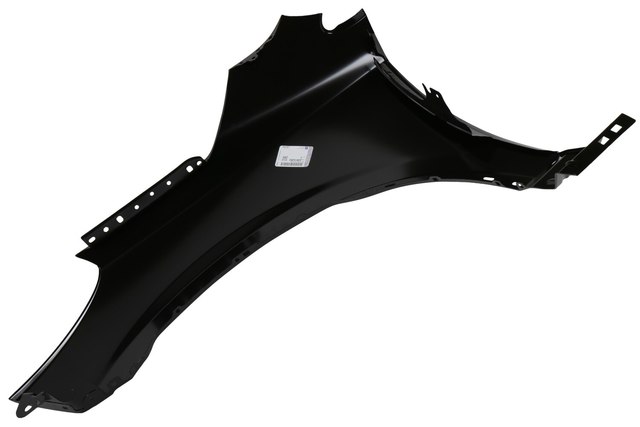 2013-2017 Buick Enclave Front Passenger Side Fender 22813293 ...