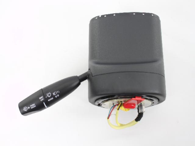 1RJ36XDVAO - Steering Column Module 2011-2013 Dodge Challenger | Mopar ...