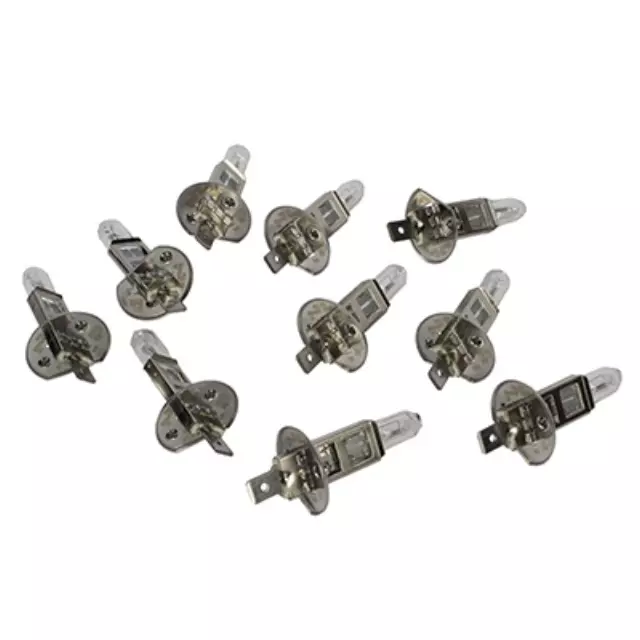 Genuine OEM Ford Part - High Beam Bulb CV6Z-13N021-A | Genuine OEM Ford ...