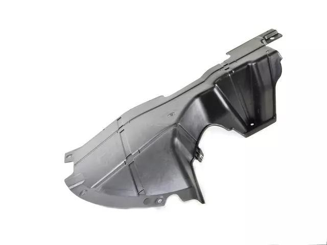 2014-2024 Ram Extension Front Belly Pan 68163987AD | Mopar eStore