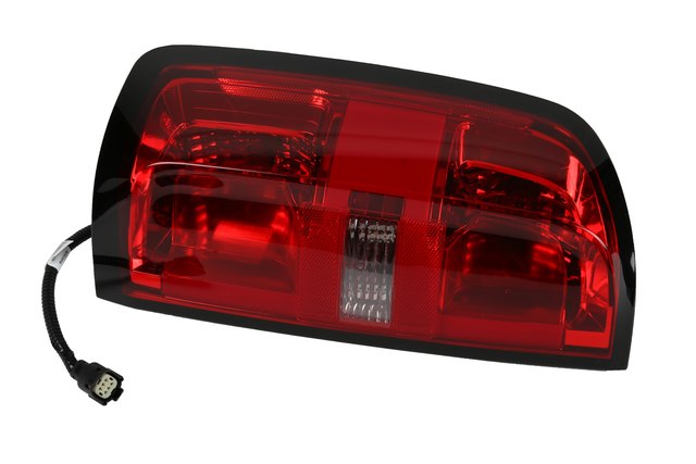 2015-2019 Chevrolet Colorado Drivers Side Stop Tail Lamp 84169777 | GM ...