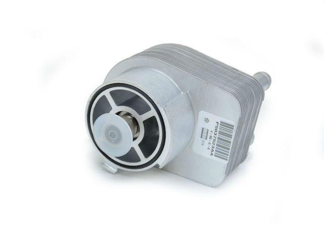 Oil Coolers | Airway Dodge Parts
