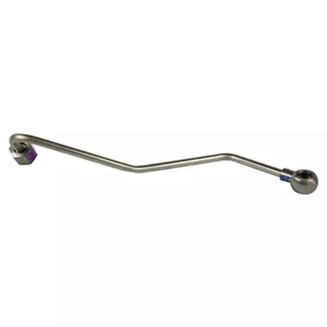 3C3Z-9L273-AA - Tube Assembly Fuel Ken Ganley Lincoln Parts