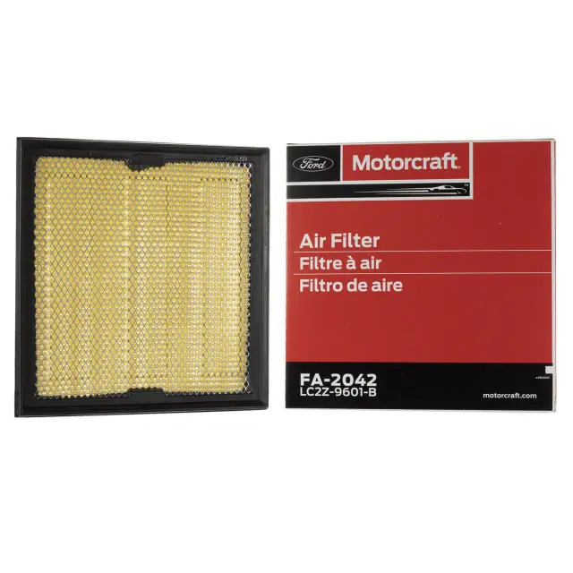 Shop Genuine Ford Air Filters Online | Ford Parts Center