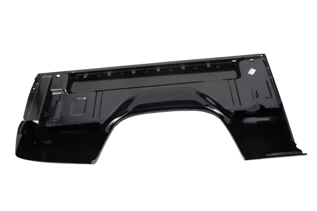 2004-2007 GM Driver Side Pickup Box Side Panel 88980680 GM ...