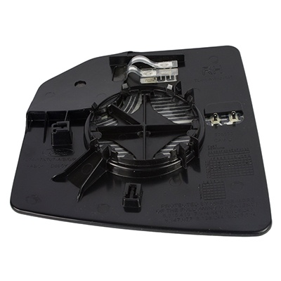 Shop Genuine Ford Mirror Assemblies, Covers, Glass and Parts | Ford ...
