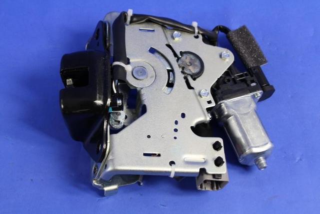 2011-2023 Mopar Lift-Gate Latch 4589656AF | Mopar Estores