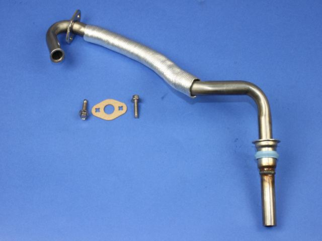2005-2008 Mopar Egr Tube 4591876AE | My Mopar Parts