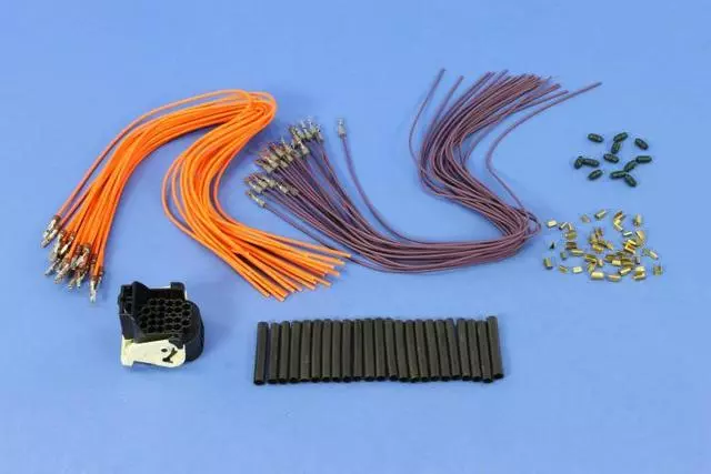 Wiring 5102403AA | TascaParts.com