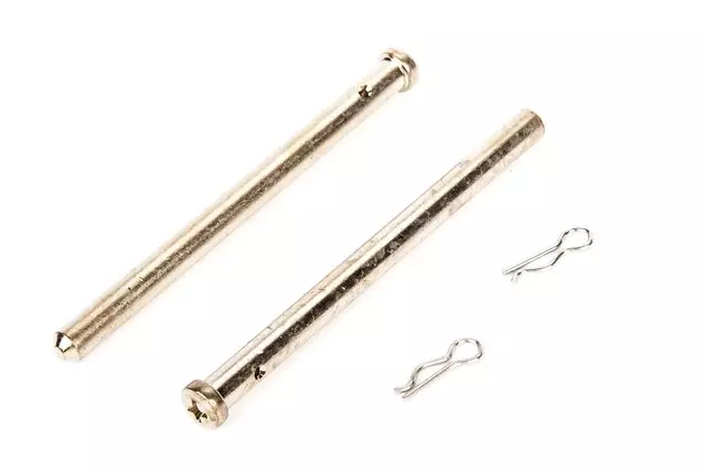 2015-2020 GM Front Disc Brake Caliper Guide Pin Kit with Guide Pins ...