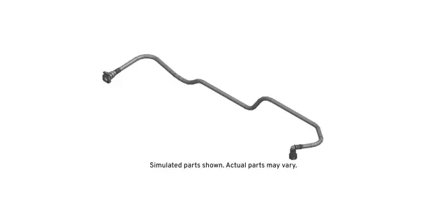 Fuel System Components for 2023 GMC Sierra 1500 | OEM Parts Online