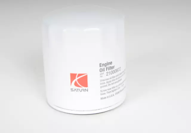 Save On GM Oil Filters Online | Malouf Parts Xperts