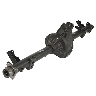 2011-2014 Ford F-150 Axle Housing BL3Z-4010-A | TascaParts.com