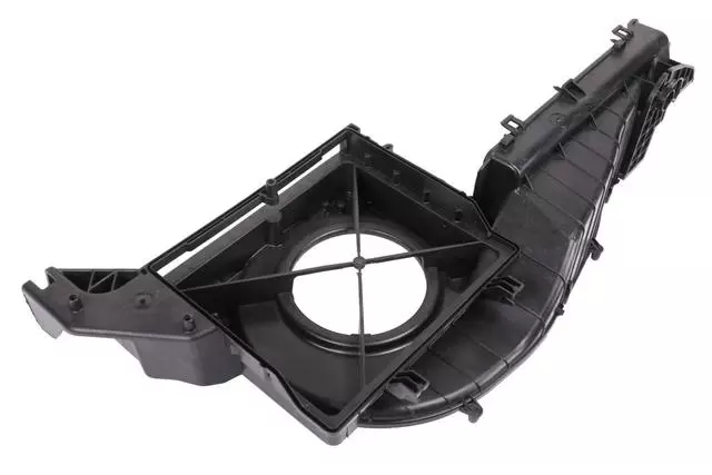 HVAC Case for 2014 Chevrolet Equinox | GMPartsDirect.com