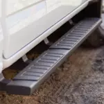 Affordable OEM GM Running Boards Online | GM Parts Center