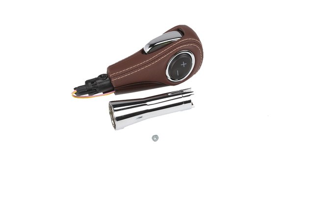 Shop OEM Shift Knobs | GmPW