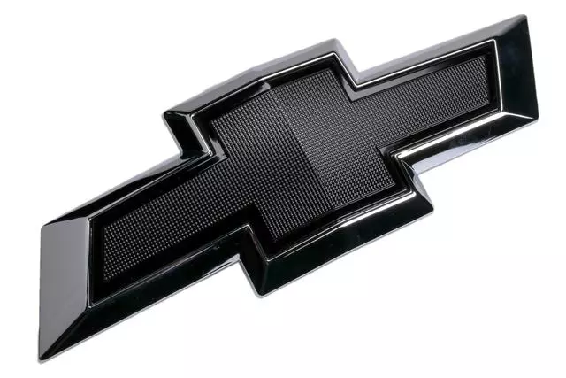 2017-2023 Chevrolet Front Grille Crest Logo 42475825 | Auto Parts Express