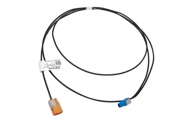 Digital Radio and Navigation Antenna Cable 84967721 | GMPartsDirect.com