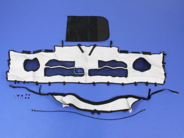 Buy OEM Mopar Bumpers & Parts | Mopar Estores