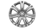 Shop OEM Land Rover Wheels Online | Land Rover Parts Counter
