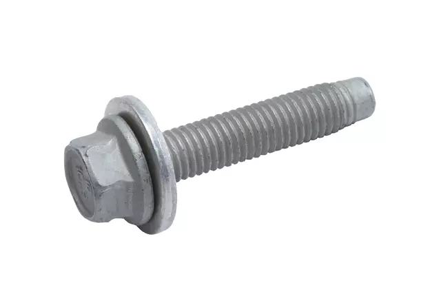M10x1.5x49.8 Engine Mount Strut Bolt 11562046 GM | GMPartsDirect.com