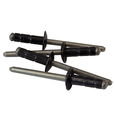 2009-2019 Ford Upper Molding Rivet -W714004-S900 | QuirkParts