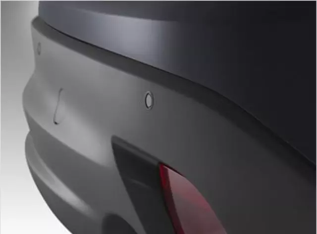 KD33V7282 - 2013-2023 Mazda CX-9 CX-5 Rear Parking Sensor On Off Switch - Mazda Swag