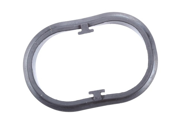 2016-2022 Chevrolet Spark Air Cleaner Resonator Seal 95370176 ...