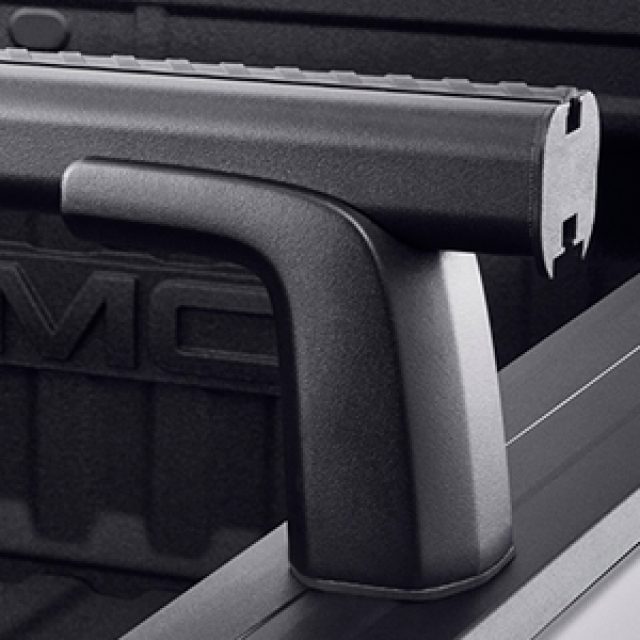 2020-2023 GM Truck Bed Bracket 84753982 | GMPartsDirect.com