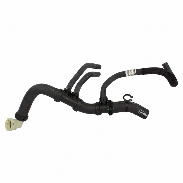 2017 Ford F-150 Radiator Coolant Hose HL3Z-8286-C | Blue Springs Ford Parts