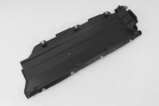 Belly Pan 68139442AC | My Mopar Parts