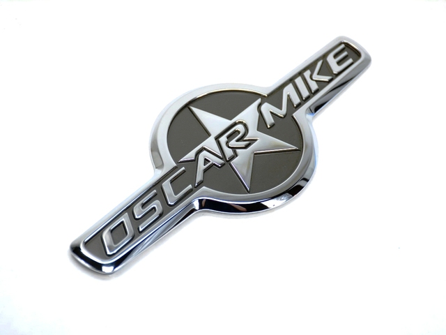 Buy OEM Mopar Emblems | Mopar Estores