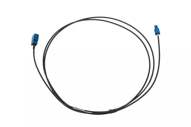 84022562 - USB Data Cable Gateway Buick GMC Parts