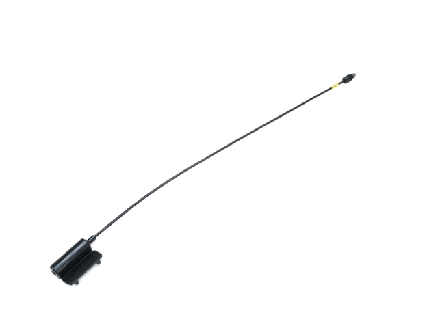 2014-2015 Jeep Cherokee Hood Release Cable 68192459AA | Mopar Estores