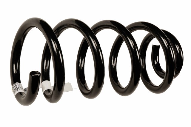 Shop Coil Springs - GM Genuine Parts | GMPartsDirect.com