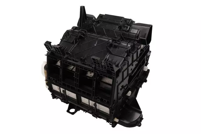 Chevrolet Malibu HVAC: Air Conditioning and Heating | QuirkParts