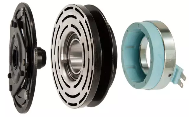 OEM Buick® Belts & Cooling Parts | Shop Now | Ships Fast | QuirkParts