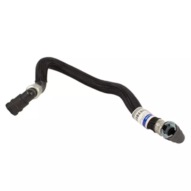 Radiator & Components for 2018 Ford F-150 | Ford Parts Center