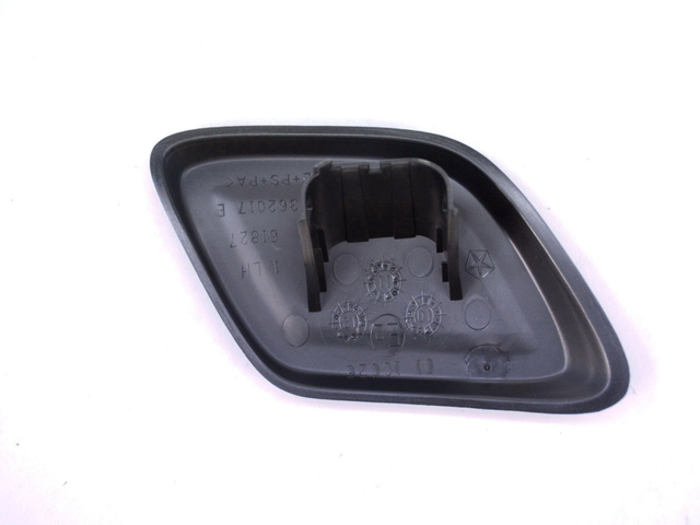 Front Bumper and Fascia for 2013 Jeep Grand Cherokee | Mopar Online Parts