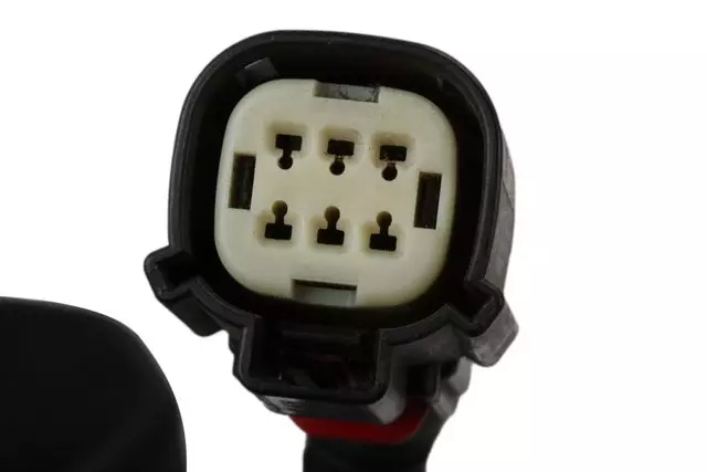 Front Bumper Shutter 23229374 | TascaParts.com