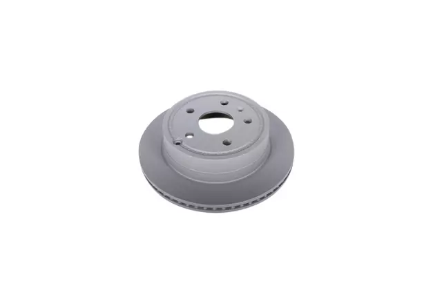Shop Brake Rotors - Genuine GM Parts | GMPartsDirect.com