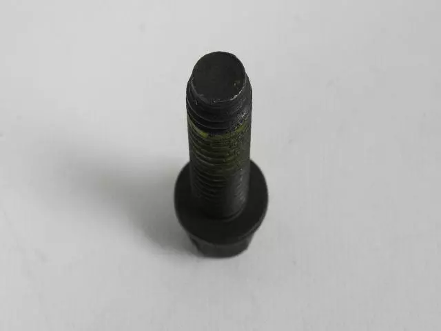 2003-2024 Mopar Hex Flange Head Bolt 5086770AB | Mopar eStore