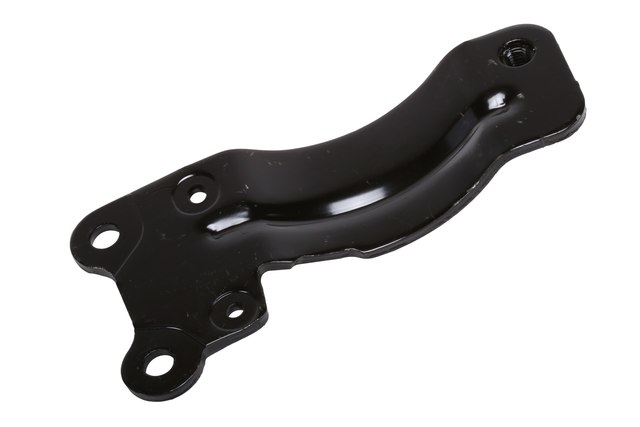 2019-2022 GM Auxiliary Water Pump Bracket 55497659 | GMPartsDirect.com
